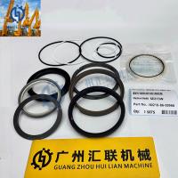 China SE215W Dump Truck 60210-86-00966 602108600966 SEAL KIT Tipper Hydraulic Jacking Pump Hydraulic Oil Seal Roll Cylinder Seal Ring for sale