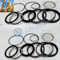 China SE215W Dump Truck 60210-86-00966 602108600966 SEAL KIT Tipper Hydraulic Jacking Pump Hydraulic Oil Seal Roll Cylinder Seal Ring for sale