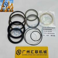 China SE215W Dump Truck 60210-86-000978 602108600978 SEAL KIT Tipper Hydraulic Jacking Pump Hydraulic Oil Seal Roll Cylinder Seal Ring for sale
