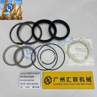 China SE215W Dump Truck 60210-86-000978 602108600978 SEAL KIT Tipper Hydraulic Jacking Pump Hydraulic Oil Seal Roll Cylinder Seal Ring for sale