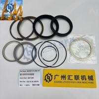 China SE215W Dump Truck 60210-86-000978 602108600978 SEAL KIT Tipper Hydraulic Jacking Pump Hydraulic Oil Seal Roll Cylinder Seal Ring for sale