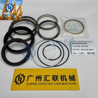 China SE215W Dump Truck 60210-86-000978 602108600978 SEAL KIT Tipper Hydraulic Jacking Pump Hydraulic Oil Seal Roll Cylinder Seal Ring for sale