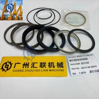China SE215W Dump Truck 60210-86-000978 602108600978 SEAL KIT Tipper Hydraulic Jacking Pump Hydraulic Oil Seal Roll Cylinder Seal Ring for sale