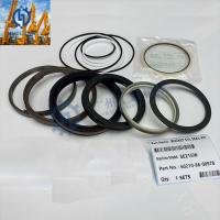 China SE215W Dump Truck 60210-86-000978 602108600978 SEAL KIT Tipper Hydraulic Jacking Pump Hydraulic Oil Seal Roll Cylinder Seal Ring for sale