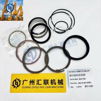 China SE215W Dump Truck 60210-86-00981 602108600981 SEAL KIT Tipper Hydraulic Jacking Pump Hydraulic Oil Seal Roll Cylinder Seal Ring for sale
