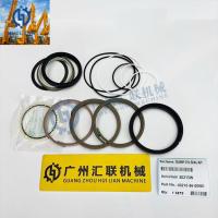 China SE215W Dump Truck 60210-86-00981 602108600981 SEAL KIT Tipper Hydraulic Jacking Pump Hydraulic Oil Seal Roll Cylinder Seal Ring for sale