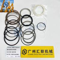 China SE215W Dump Truck 60210-86-00981 602108600981 SEAL KIT Tipper Hydraulic Jacking Pump Hydraulic Oil Seal Roll Cylinder Seal Ring for sale
