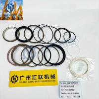 China SE215W Dump Truck 60210-86-00981 602108600981 SEAL KIT Tipper Hydraulic Jacking Pump Hydraulic Oil Seal Roll Cylinder Seal Ring for sale