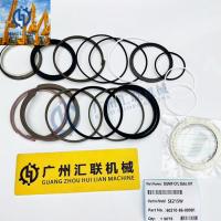 China SE215W Dump Truck 60210-86-00981 602108600981 SEAL KIT Tipper Hydraulic Jacking Pump Hydraulic Oil Seal Roll Cylinder Seal Ring for sale