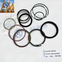 China SE215W Dump Truck 60210-86-00981 602108600981 SEAL KIT Tipper Hydraulic Jacking Pump Hydraulic Oil Seal Roll Cylinder Seal Ring for sale