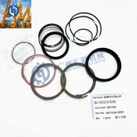 China SE215W Dump Truck 60210-86-00981 602108600981 SEAL KIT Tipper Hydraulic Jacking Pump Hydraulic Oil Seal Roll Cylinder Seal Ring for sale