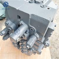 China Excavator Attachment DX60 DX330 DX340 DX420 DX500 Hydraulic Control Valve for Machinery Excavator Parts Distribution Valve Assyment for sale