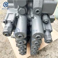 China Excavator Attachment DX60 DX330 DX340 DX420 DX500 Hydraulic Control Valve for Machinery Excavator Parts Distribution Valve Assyment for sale