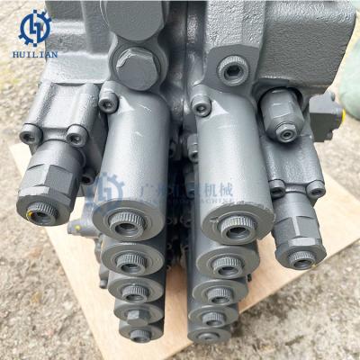 China Excavator Attachment DX60 DX330 DX340 DX420 DX500 Hydraulic Control Valve for Machinery Excavator Parts Distribution Valve Assyment for sale