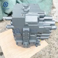 China Excavator Attachment DX60 DX330 DX340 DX420 DX500 Hydraulic Control Valve for Machinery Excavator Parts Distribution Valve Assyment for sale