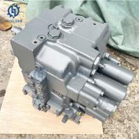 China Excavator Attachment DX60 DX330 DX340 DX420 DX500 Hydraulic Control Valve for Machinery Excavator Parts Distribution Valve Assyment for sale