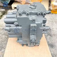 China JCB JS145 JS160 Js180 JS200 JS215 JS220 Distribution Valve for Excavator Spare Parts Hydraulic Main Valve Assyment for sale