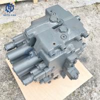 China JCB JS145 JS160 Js180 JS200 JS215 JS220 Distribution Valve for Excavator Spare Parts Hydraulic Main Valve Assyment for sale