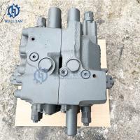 China JCB JS145 JS160 Js180 JS200 JS215 JS220 Distribution Valve for Excavator Spare Parts Hydraulic Main Valve Assyment for sale