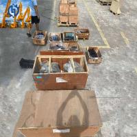 China XCMG XE270DK Original Factory Brand New Control Valve KMX15RB Excavator Hydraulic Control Valve Assembly Machinery Spare Parts for sale