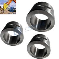 China K5500 Hydraulic Breaker Tool Bush Tool Bushing Upper Lower Outer Front Cover Lower Thrust Manufacturer Durable Steel Hardened for sale
