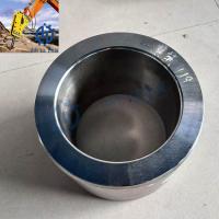 China K5500 Hydraulic Breaker Thrust Bush Tool Bushing Upper Bush Inner Bush Thrust Ring Manufacturer Durable Steel Hardened Hammer for sale