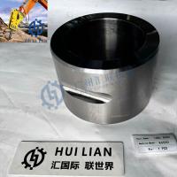China K5500 Hydraulic Breaker Thrust Bush Tool Bushing Upper Bush Inner Bush Thrust Ring Manufacturer Durable Steel Hardened Hammer for sale