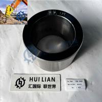 China K5500 Hydraulic Breaker Thrust Bush Tool Bushing Upper Bush Inner Bush Thrust Ring Manufacturer Durable Steel Hardened Hammer for sale
