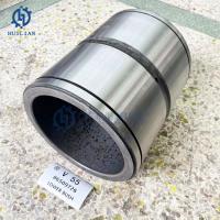 China Montabert 86474756 86617354 86629854 Hydraulic Rock Breaker Outer Inner Thrush Bush Use for V53 V55 V1200 V1600 Hydraulic Hammer Bushing for sale