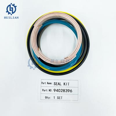 China Liebherr 94028396 Excavator Attachments Oil Sealing Use for Loader Excavator Bulldozer 94028396 Rubber Seal Kit for Complete Set for sale
