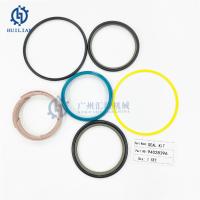 China Liebherr 94028396 Excavator Attachments Oil Sealing Use for Loader Excavator Bulldozer 94028396 Rubber Seal Kit for Complete Set for sale