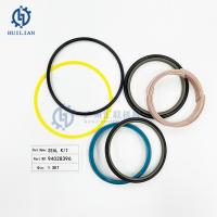China Liebherr 94028396 Excavator Attachments Oil Sealing Use for Loader Excavator Bulldozer 94028396 Rubber Seal Kit for Complete Set for sale