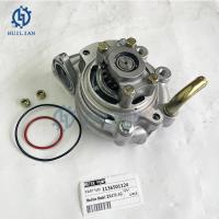 China Hitachi ZX360LC ZX470-5G Assembly Water Pump Apply to Construction Machinery Excavator Engine Spare Parts Water Pump for sale