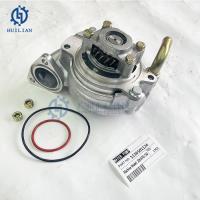 China Hitachi ZX360LC ZX470-5G Assembly Water Pump Apply to Construction Machinery Excavator Engine Spare Parts Water Pump for sale