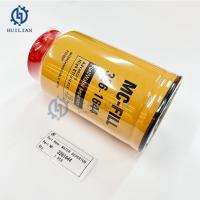 China CATE 3261644 Excavator Engine Diesel Filter Replace for Construction Excavator Engine Spare Parts Diesel Fuel Filter for sale