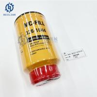 China CATE 3261644 Excavator Engine Diesel Filter Replace for Construction Excavator Engine Spare Parts Diesel Fuel Filter for sale