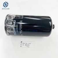 China Sumitomo SH210C6 Excavator air Condition Computer Board Suit for SH210C6 Construction Machinery Excavator AC ECU with Program Show for sale