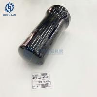 China KOMATSU 419-60-35153 Excavator Engine Accessories Filter for 4196035153 Construction Machinery Excavator Spare Parts Filter for sale