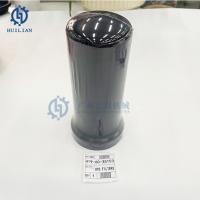 China KOMATSU 419-60-35153 Excavator Engine Accessories Filter for 4196035153 Construction Machinery Excavator Spare Parts Filter for sale