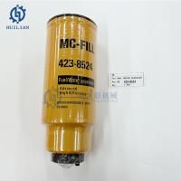 China CATE 423-8524 Excavator Engine Spare Parts Filters for Construction Machinery Excavator Accessories Filters for sale