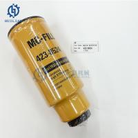 China CATE 423-8524 Excavator Engine Spare Parts Filters for Construction Machinery Excavator Accessories Filters for sale