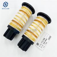 China CATE 360-8960 Excavator Spare Part Fuel Filter Replace for 3608960 Construction Machinery Excavator Engine Accessories Fuel Filter for sale