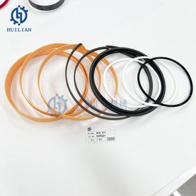 China Liebherr 9599621 Construction Machinery Spare Parts Seals for Excavator Machinery Hydraulic Cylinder Seal Kit 9599621 Oil Sealing for sale