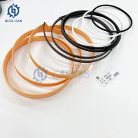 China Liebherr 9599621 Construction Machinery Spare Parts Seals for Excavator Machinery Hydraulic Cylinder Seal Kit 9599621 Oil Sealing for sale