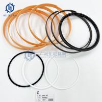 China Liebherr 9599621 Construction Machinery Spare Parts Seals for Excavator Machinery Hydraulic Cylinder Seal Kit 9599621 Oil Sealing for sale