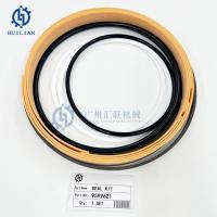 China Liebherr 9599621 Construction Machinery Spare Parts Seals for Excavator Machinery Hydraulic Cylinder Seal Kit 9599621 Oil Sealing for sale