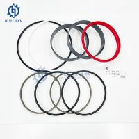China Liebherr 94027034 Hydraulic Cylinder Seal Kit Use for Construction Machinery Excavator Attachments Rubber Oil Sealing for Set for sale