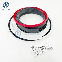 China Liebherr 94027034 Hydraulic Cylinder Seal Kit Use for Construction Machinery Excavator Attachments Rubber Oil Sealing for Set for sale