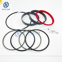 China Liebherr 94027034 Hydraulic Cylinder Seal Kit Use for Construction Machinery Excavator Attachments Rubber Oil Sealing for Set for sale