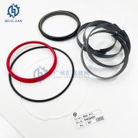 China Liebherr 94026659 Hydraulic Cylinder Seal Kit Use for Construction Machinery Excavator Spare Parts 94026659 Oil Sealing for Set for sale